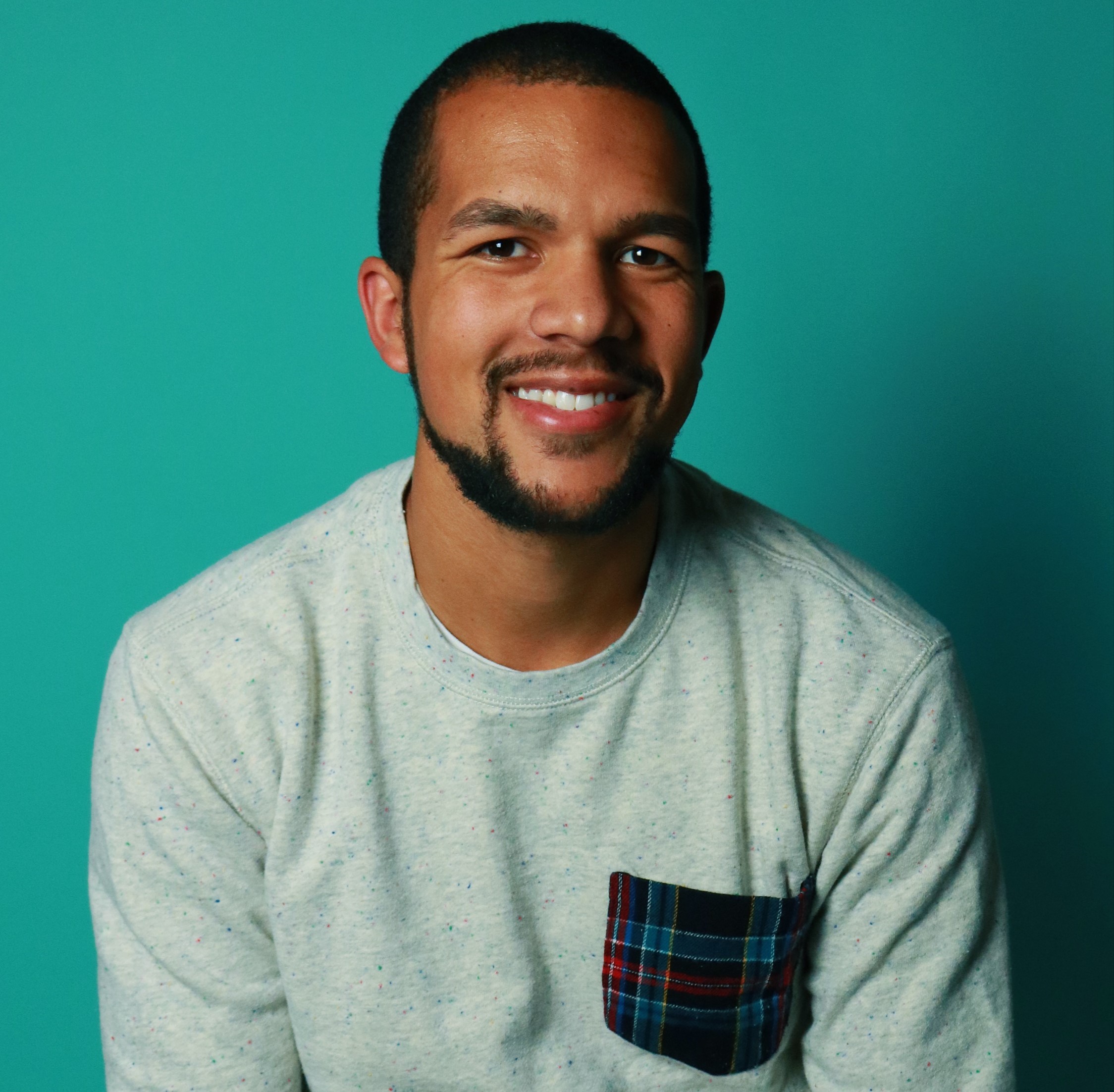 Adam Lathan (Actuary)